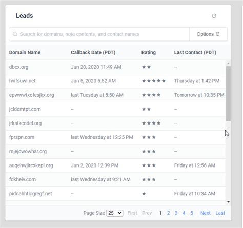 Buggy Scroll When Scrolling · Issue 2880 · Olifolkerdtabulator · Github