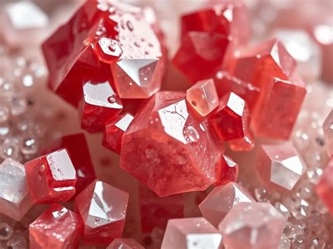 Polycrystalline Materials 14 Incredible Insights You Wont Believe