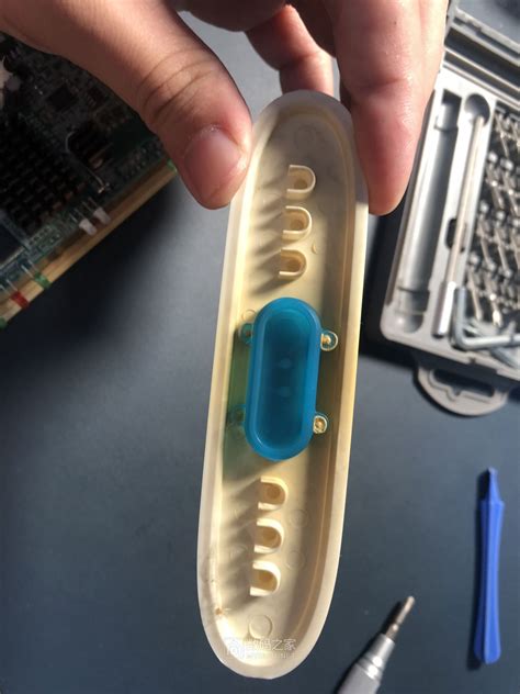 拆个电信zxhn F412光猫（中兴） 拆机乐园 数码之家