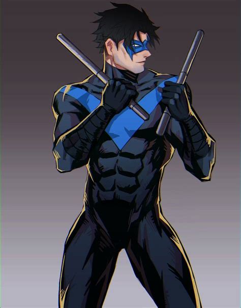 Dick Grayson Photo Artofit Dick Grayson Photo Artofit