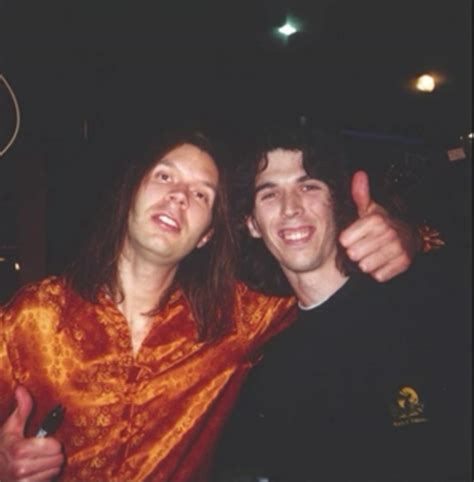 Buckethead Unmasked Photo