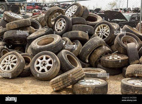 Used Car Tires And Rims