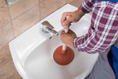 How To Unclog Bathroom Sink It S Easier Than You Thought