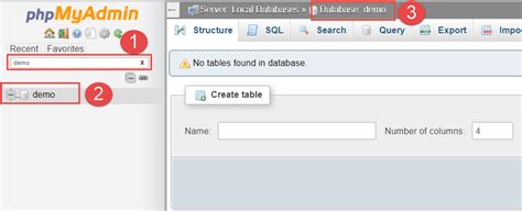 Synology Nas HƯỚng DẪn SỬ DỤng Mariabd VÀ Phpmyadmin Trần Phúc