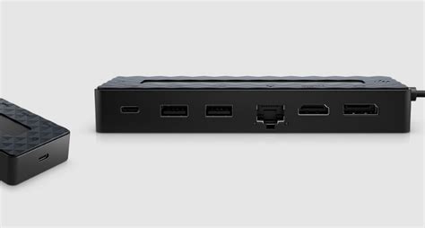 Hp Universal Usb C Multiport Hub 50h98aa Shop Malaysia