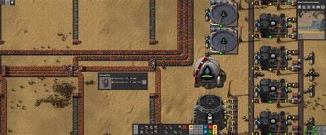 Why Does Input Priority Only Prioritize 1 Lane Rfactorio