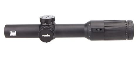 Eotech Vudu 1 6x Scope
