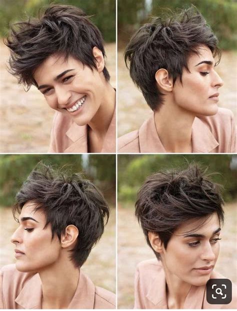 60 Short Shag Hairstyles For 2024 That You Simply Can T Miss Artofit