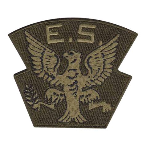 4 Og Es Ocp Patch 4th Operations Group Patches