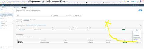 Solved Error In Trial ABAP Cloud Project Creation SAP Community