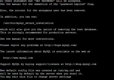 Rpm 包安装过程中依赖问题“libcso6 Is Needed By Xxx”解决方法（liunx安装mysql报错）libxau