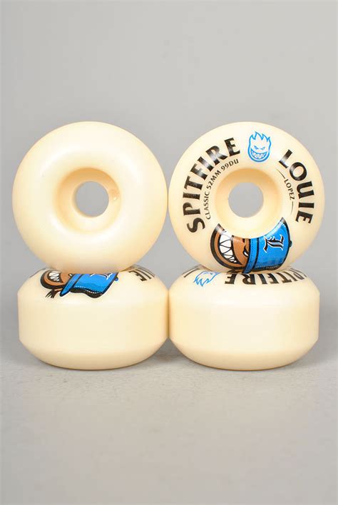 F4 Louie Burn Squad Classics 52mm 99d 52 Mm No Color 888560318588