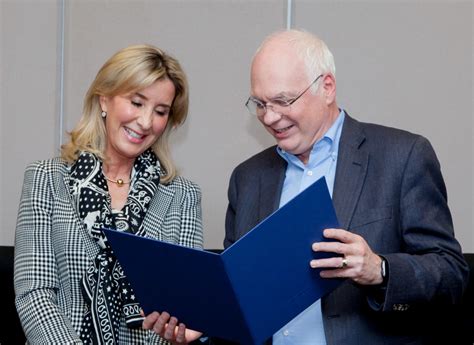 Nomination De Marie Josée Coutu à Titre De Membre Honoraire Du Ca De L