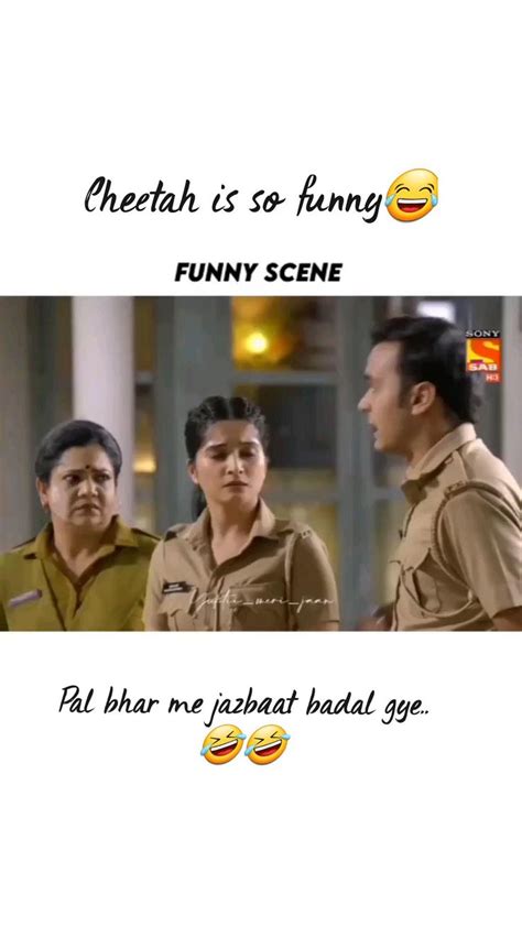 Pal Bhar Me Jazbaat Badal Gye🤣🤣 Cheetah Is So Funny😂