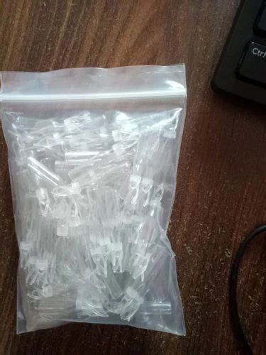 Hexagonal Micro Insert 250300ul For Hplc At ₹ 400piece In Vapi Id