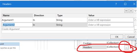 How To Set Parameter List As An Argument In A Library Project Studio Uipath Community Forum
