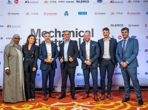 Mep Middle East Awards Show News Winners And Picture Gallery Mep