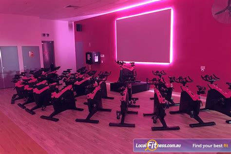 Fernwood Fitness Maroochydore Ladies Gym Free 1 Day Guest Pass Free 1 Day Group Fitness