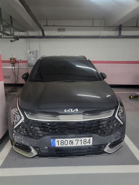 기아 스포티지 장기렌트 견적 비교 저렴하게 즉시 출고 이어카 장기렌트 승계 리스 승계 소식