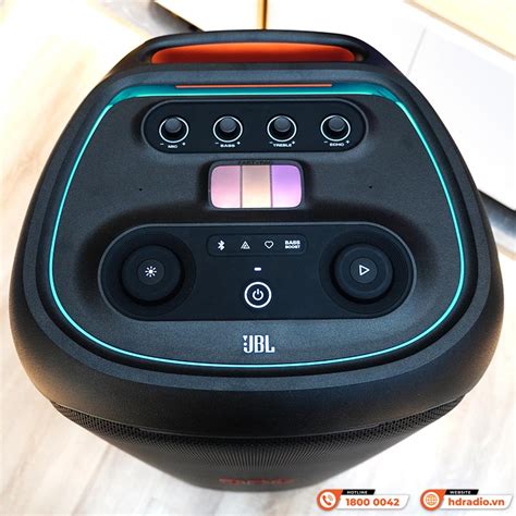 Loa Jbl Partybox Ultimate Gi R Nh T Qu K