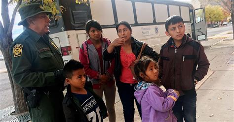 Christian Compassion At The Border World