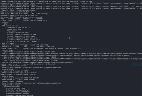 Hacking A Redis Database — Tryhackme By Martin Martinez System Weakness