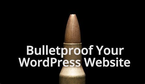 25 Ways To Improve Wordpress Security Checklist