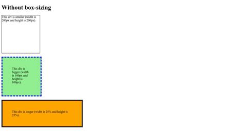 Activity 21 Css Dimensions