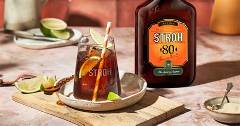 Stroh