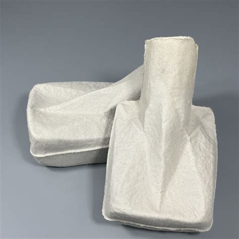 Biodegradable Molded Pulp Medical Device Tray