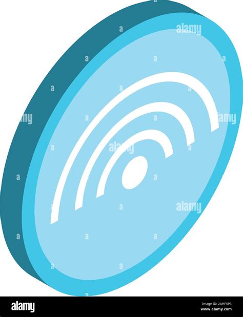 Wifi Zone Seal Stamp Design Internet Technology Communication Connection Network Wireless