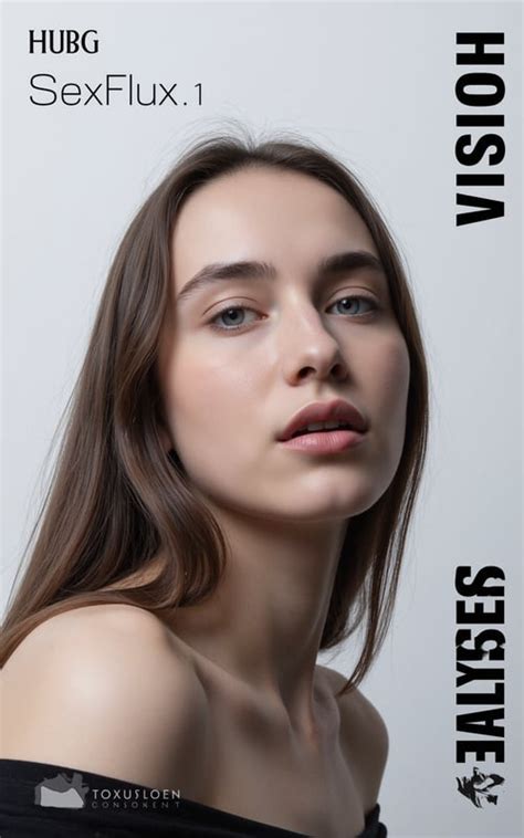 Hubg Sexflux1 Alpha Flux Checkpoint Tensorart