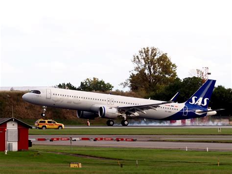 3 A321lr For Sas From H1 2020 Page 10 Flyertalk Forums