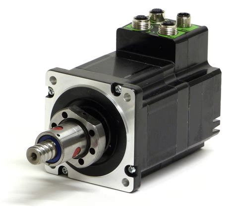 Stepper Motor Linear Actuators Dramatically Reduce Cost