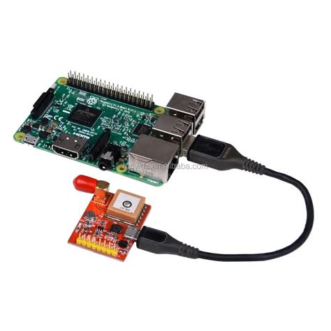 Gps Module Usb Port Gps Module With Usb Cable For Raspberry Pi 3 Model A B A B Zero 2 3 Buy