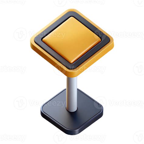 Glorious Intense Industrial A Geometric Pause Button Icon Crisp Edges Single Weight Stroke