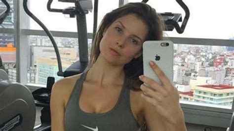 Amanda Cerny A Social Media Phenomenon Is Setting Significant Fitness Goals Watch Out For Her
