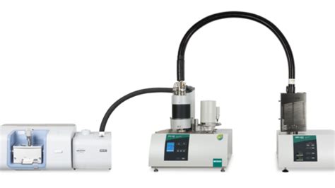 Products NETZSCH Analyzing Testing