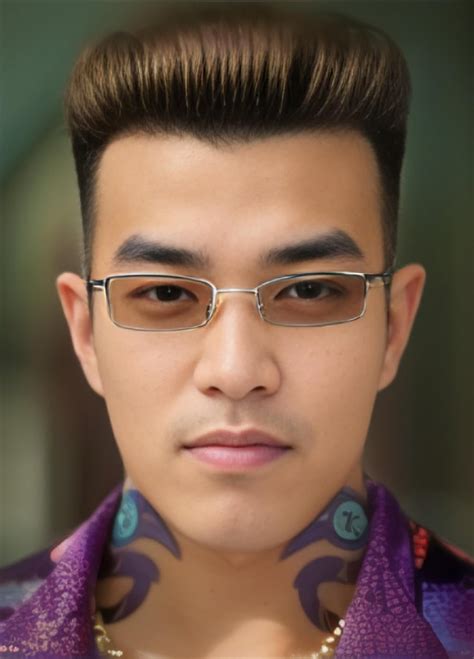 If Sr1 And 2 Characters Were Real Ai Rsaintsrow