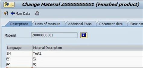 Conversion Routines In SAP Sap 4 All