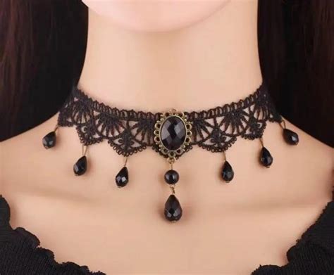 Мережевний чокер — ціна 145 грн у каталозі Чокери Купити аксесуари за