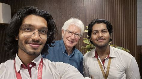 Savingwaldensworld Documentaryscreening Providencecollege Inspiration Jimmerkel Sajithomas