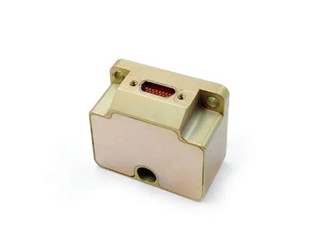 High Shock Resistant 6 Axis Imu Sensor Inertial Measurement Unit Stim300 Replacement Inertial