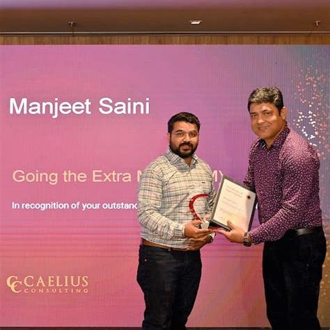 Manjeet Saini On Linkedin Iphone15pro Teamworkmakesthedreamwork Gemaward 46 Comments