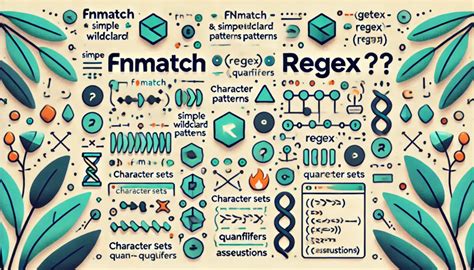 Comparing Fnmatch And Regex Enhancing Pattern Matching On Github Osaretin E