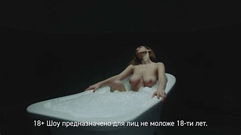 Naked Sofya Sinitsyna In Asmodeus
