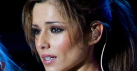 Cheryl Cole A Girl Allowed To Simply Be Herself