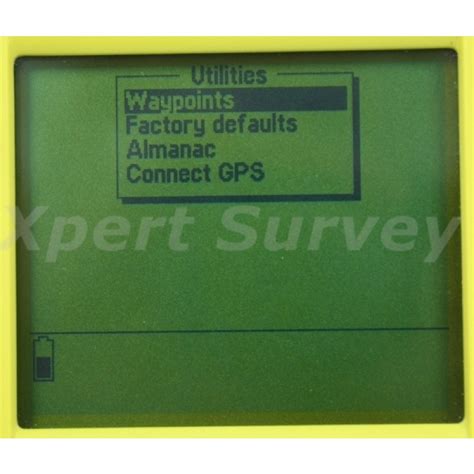 Trimble TSC Field Controller Xpert Survey Equipment