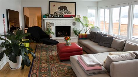 Inside Herschels Co Founder Jamie Cormacks Home Coveteur