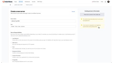 How And Why To Run Sqlite In Production Speaker Deck